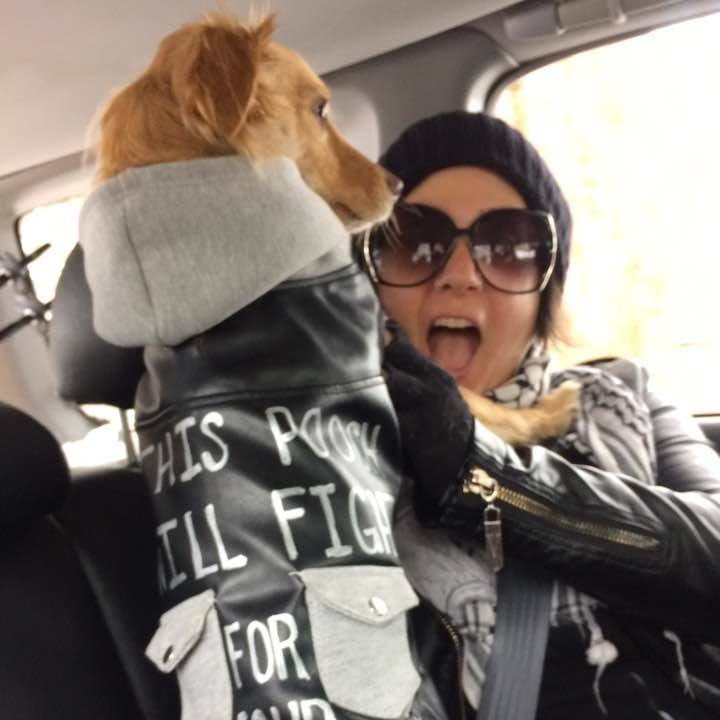 Heather Laurie, LCSW – talk